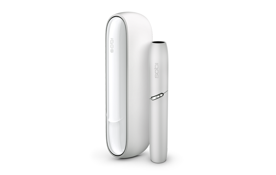 Купить lil SOLID графитовый от IQOS | IQOS Казахстан