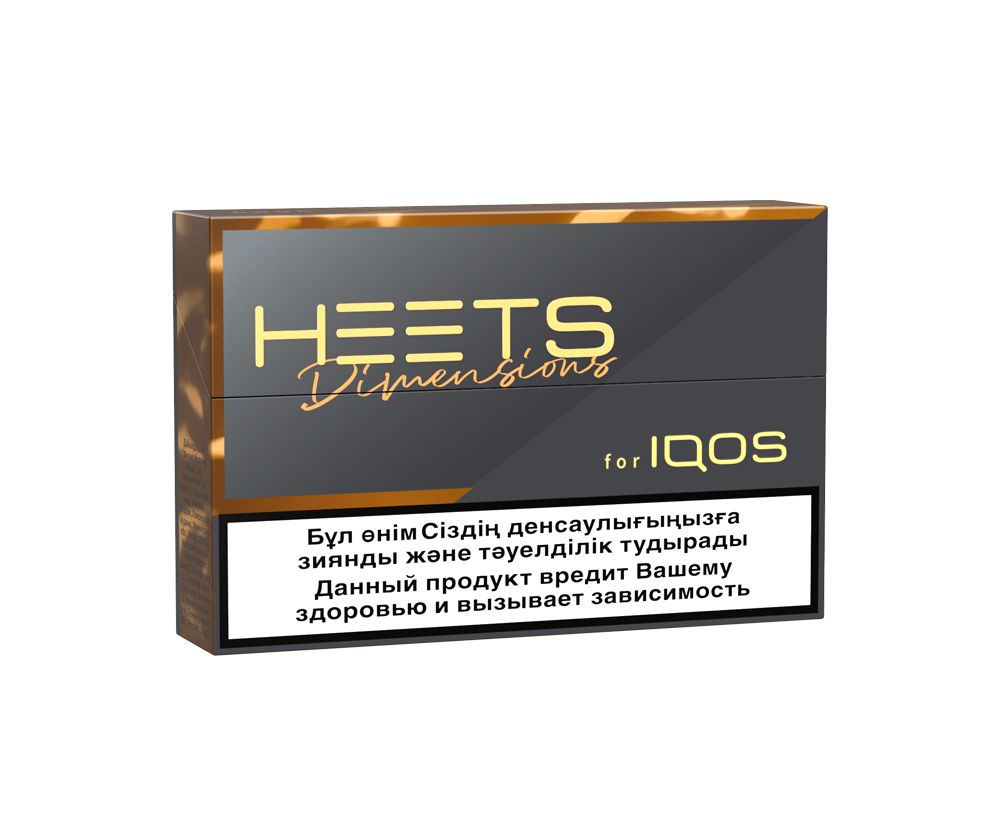 HEETS Dimensions Noor 1 пачка, по 20 шт. в каждой
